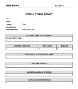 Word Document Report Templates (1) - TEMPLATES EXAMPLE | TEMPLATES EXAMPLE