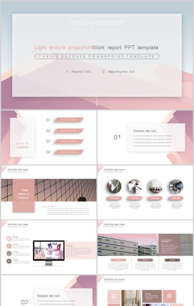 Work Summary Report Template (2) - TEMPLATES EXAMPLE | TEMPLATES EXAMPLE