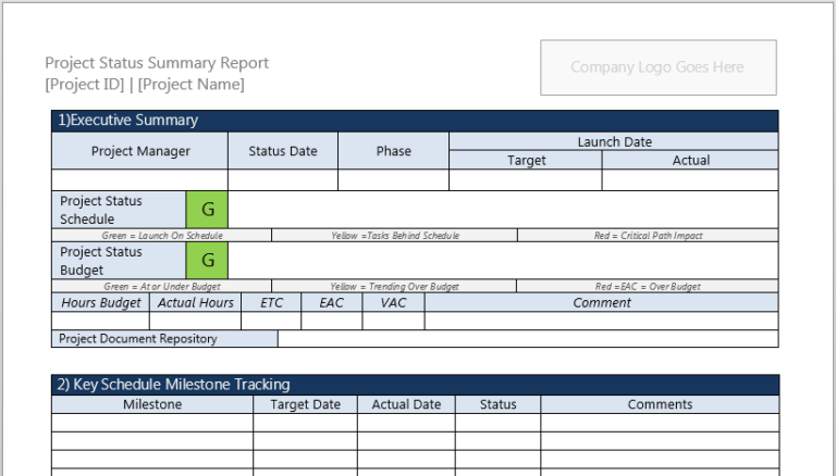 Work Summary Report Template (3) - TEMPLATES EXAMPLE | TEMPLATES EXAMPLE