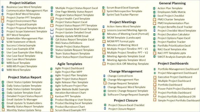 Baseline Report Template (1) - TEMPLATES EXAMPLE | TEMPLATES EXAMPLE