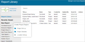 Baseline Report Template (3) - TEMPLATES EXAMPLE | TEMPLATES EXAMPLE