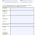 Blank Evaluation Form Template (1) - TEMPLATES EXAMPLE | TEMPLATES EXAMPLE