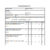 Blank Evaluation Form Template (1) - TEMPLATES EXAMPLE | TEMPLATES EXAMPLE