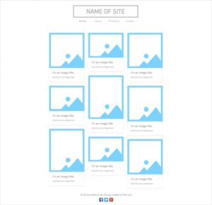 Blank Html Templates Free Download - TEMPLATES EXAMPLE | TEMPLATES EXAMPLE
