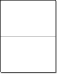 Blank Playing Card Template - TEMPLATES EXAMPLE | TEMPLATES EXAMPLE