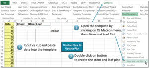 Blank Stem And Leaf Plot Template (2) - TEMPLATES EXAMPLE | TEMPLATES ...