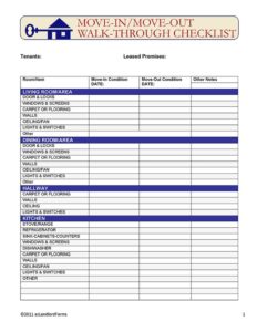 Check Out Report Template - TEMPLATES EXAMPLE | TEMPLATES EXAMPLE