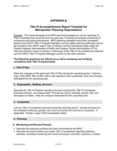 Compliance Monitoring Report Template - TEMPLATES EXAMPLE | TEMPLATES ...
