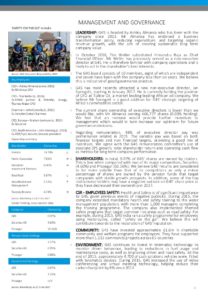 Equity Research Report Template (6) - TEMPLATES EXAMPLE | TEMPLATES EXAMPLE