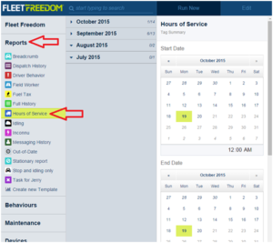 Fleet Report Template (3) - TEMPLATES EXAMPLE | TEMPLATES EXAMPLE
