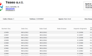 Html Report Template - TEMPLATES EXAMPLE | TEMPLATES EXAMPLE
