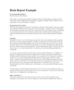 Lab Report Conclusion Template - TEMPLATES EXAMPLE | TEMPLATES EXAMPLE