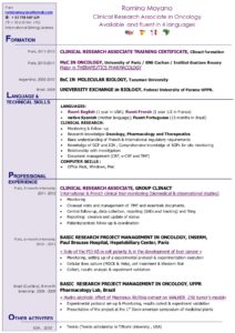 Monitoring Report Template Clinical Trials (6) - TEMPLATES EXAMPLE ...