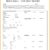 Nursing Assistant Report Sheet Templates (3) - TEMPLATES EXAMPLE ...