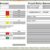 One Page Project Status Report Template (5) - TEMPLATES EXAMPLE ...