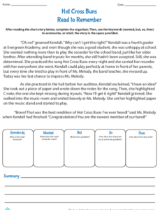 Paper Bag Book Report Template (1) - TEMPLATES EXAMPLE | TEMPLATES EXAMPLE