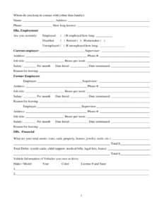Presentence Investigation Report Template (1) - TEMPLATES EXAMPLE ...