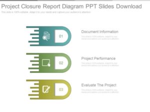 Project Closure Report Template Ppt (4) - TEMPLATES EXAMPLE | TEMPLATES ...