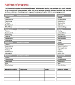 Property Condition Assessment Report Template (5) - TEMPLATES EXAMPLE ...