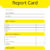 Pupil Report Template (9) - TEMPLATES EXAMPLE | TEMPLATES EXAMPLE