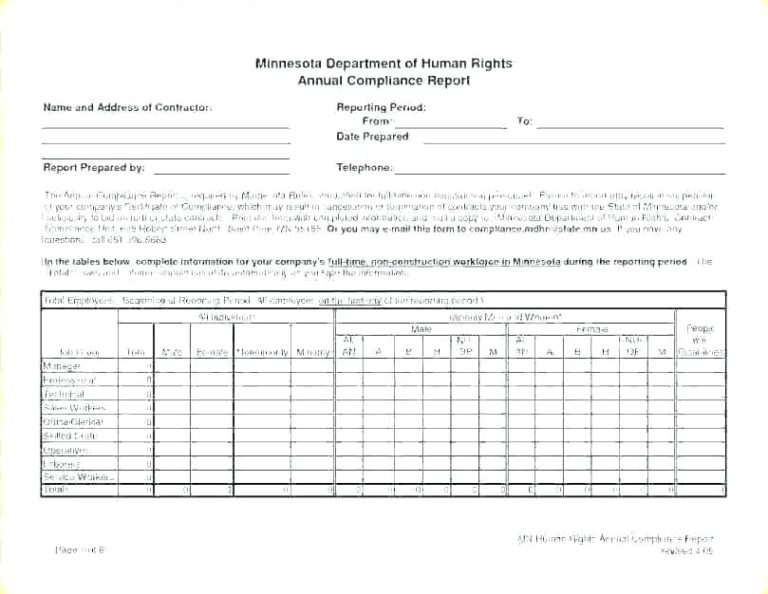 Sales Visit Report Template Downloads (2) - TEMPLATES EXAMPLE ...
