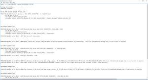 Sql Server Health Check Report Template (3) - TEMPLATES EXAMPLE ...