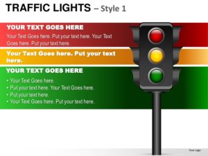 Stoplight Report Template (4) - TEMPLATES EXAMPLE | TEMPLATES EXAMPLE