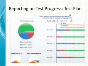 Test Case Execution Report Template (2) - TEMPLATES EXAMPLE | TEMPLATES ...