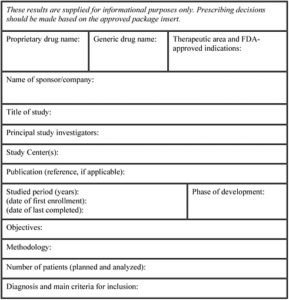 Trial Report Template (4) - TEMPLATES EXAMPLE | TEMPLATES EXAMPLE