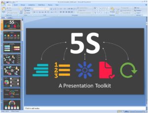5s Powerpoint Templates Free Download (1) - TEMPLATES EXAMPLE ...