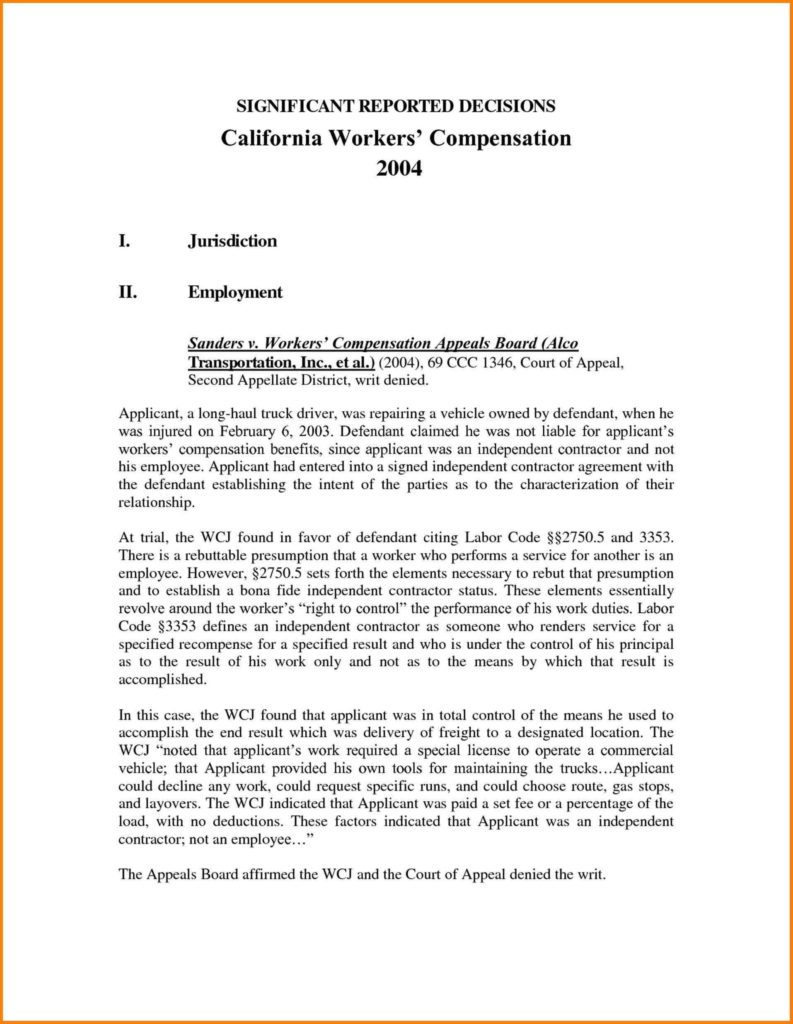 Appealing A Disciplinary Letter Templates (6) - TEMPLATES EXAMPLE ...