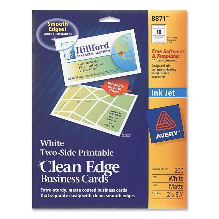 Avery Card Templates 1 TEMPLATES EXAMPLE TEMPLATES EXAMPLE Avery Card Templates 1 TEMPLATES EXAMPLE TEMPLATES EXAMPLE