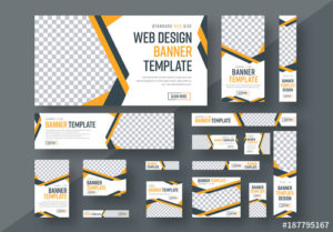 Banner Html Templates (3) - TEMPLATES EXAMPLE | TEMPLATES EXAMPLE