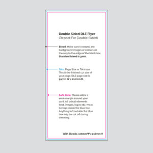 Brochure Templates Double Sided (2) - TEMPLATES EXAMPLE | TEMPLATES EXAMPLE