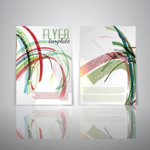 Brochure Templates Double Sided (7) - TEMPLATES EXAMPLE | TEMPLATES EXAMPLE