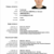 Cv Templates Germany (2) - TEMPLATES EXAMPLE | TEMPLATES EXAMPLE