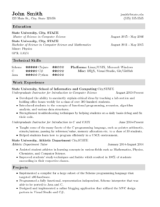 Cv Templates Reddit (1) - TEMPLATES EXAMPLE | TEMPLATES EXAMPLE