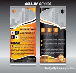 Free Banner Templates Cdr (4) - TEMPLATES EXAMPLE | TEMPLATES EXAMPLE