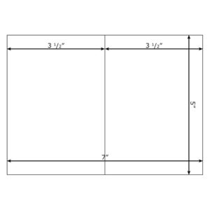 Free Blank Greeting Card Templates For Word (10) - TEMPLATES EXAMPLE ...