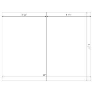 Free Blank Greeting Card Templates For Word (10) - TEMPLATES EXAMPLE ...