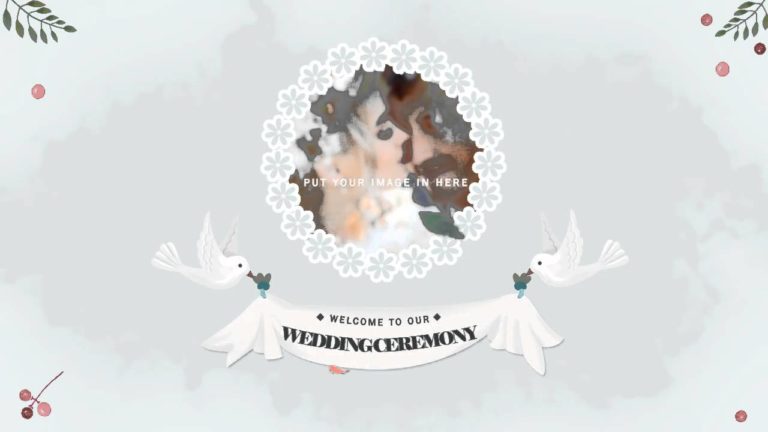 Invitation Templates After Effects Free (2) - TEMPLATES EXAMPLE ...