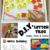 Letter Building Templates (3) | TEMPLATES EXAMPLE