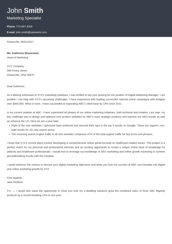 Letterbox Templates (1) - TEMPLATES EXAMPLE | TEMPLATES EXAMPLE