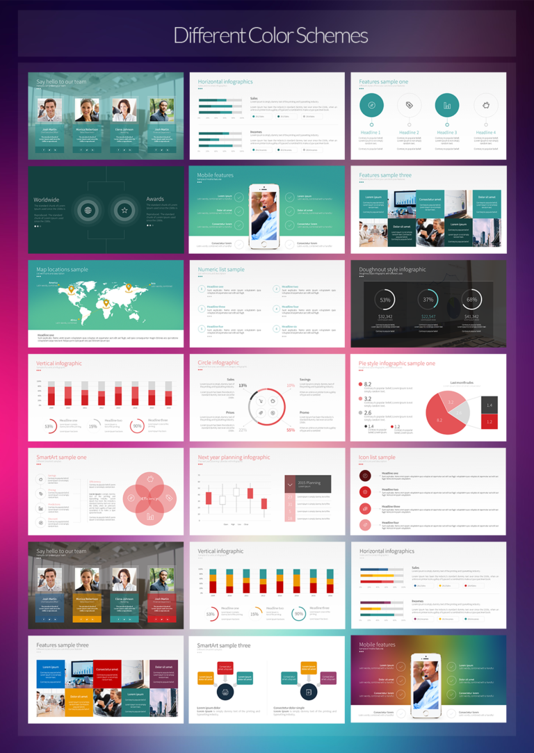 Powerfinish (Powerpoint Templates) 6 Cd+Bonus (1) - TEMPLATES EXAMPLE ...