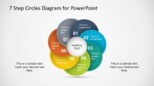 Powerpoint Templates 7 Points (1) - TEMPLATES EXAMPLE | TEMPLATES EXAMPLE