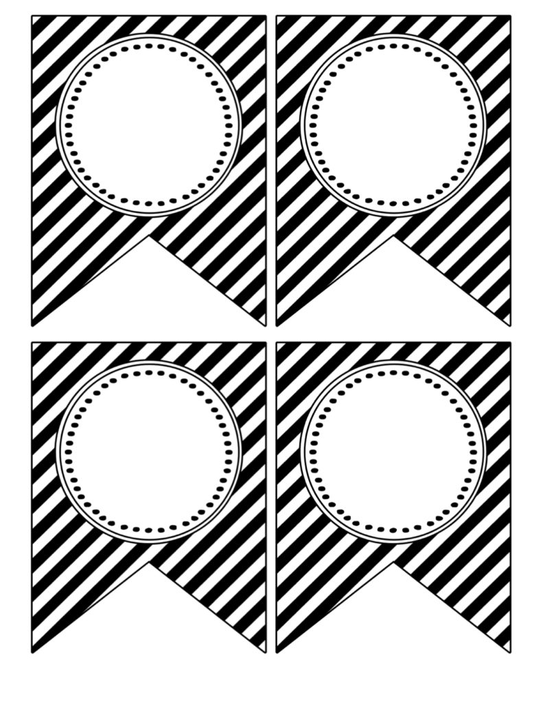 Banner Templates Free Printable (1) - TEMPLATES EXAMPLE | TEMPLATES EXAMPLE