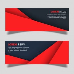 Banner Templates Illustrator (10) - TEMPLATES EXAMPLE | TEMPLATES EXAMPLE