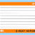 Blank Train Ticket Template (7) - TEMPLATES EXAMPLE | TEMPLATES EXAMPLE