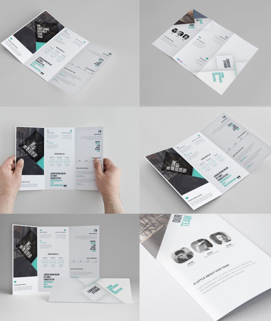 E Brochure Templates Psd Free Download - TEMPLATES EXAMPLE | TEMPLATES ...