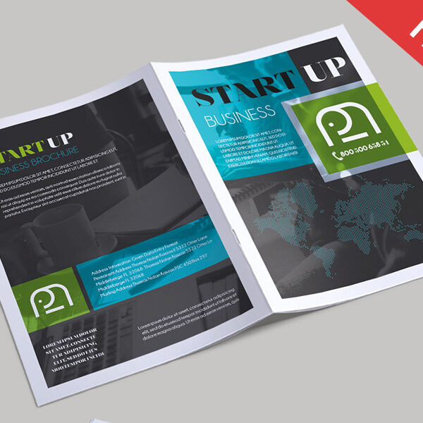 Free E Brochure Templates (4) - TEMPLATES EXAMPLE | TEMPLATES EXAMPLE